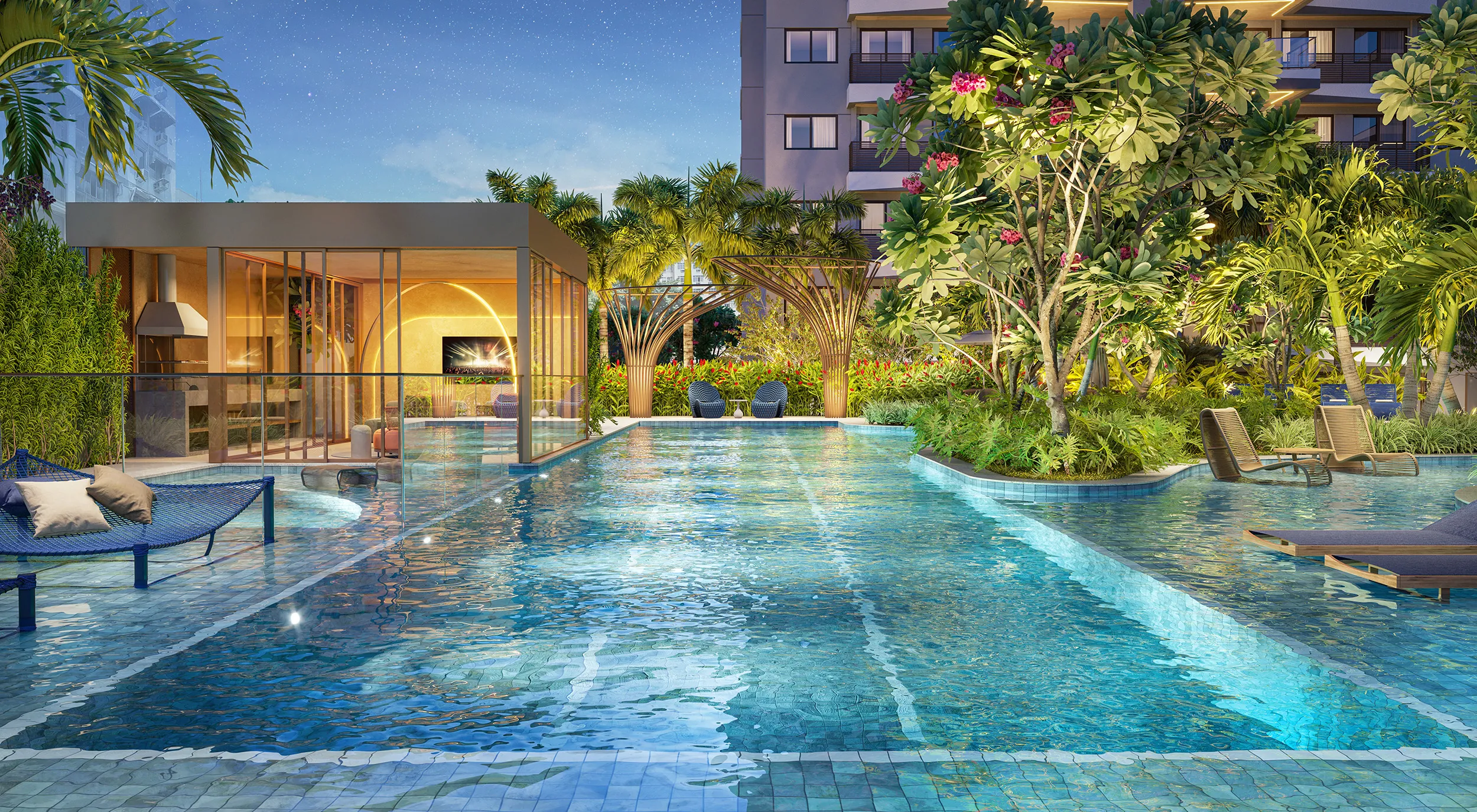 La Isla Residence Club